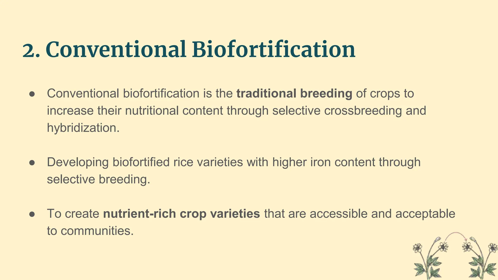 Biofortification and its Approaches.pptx