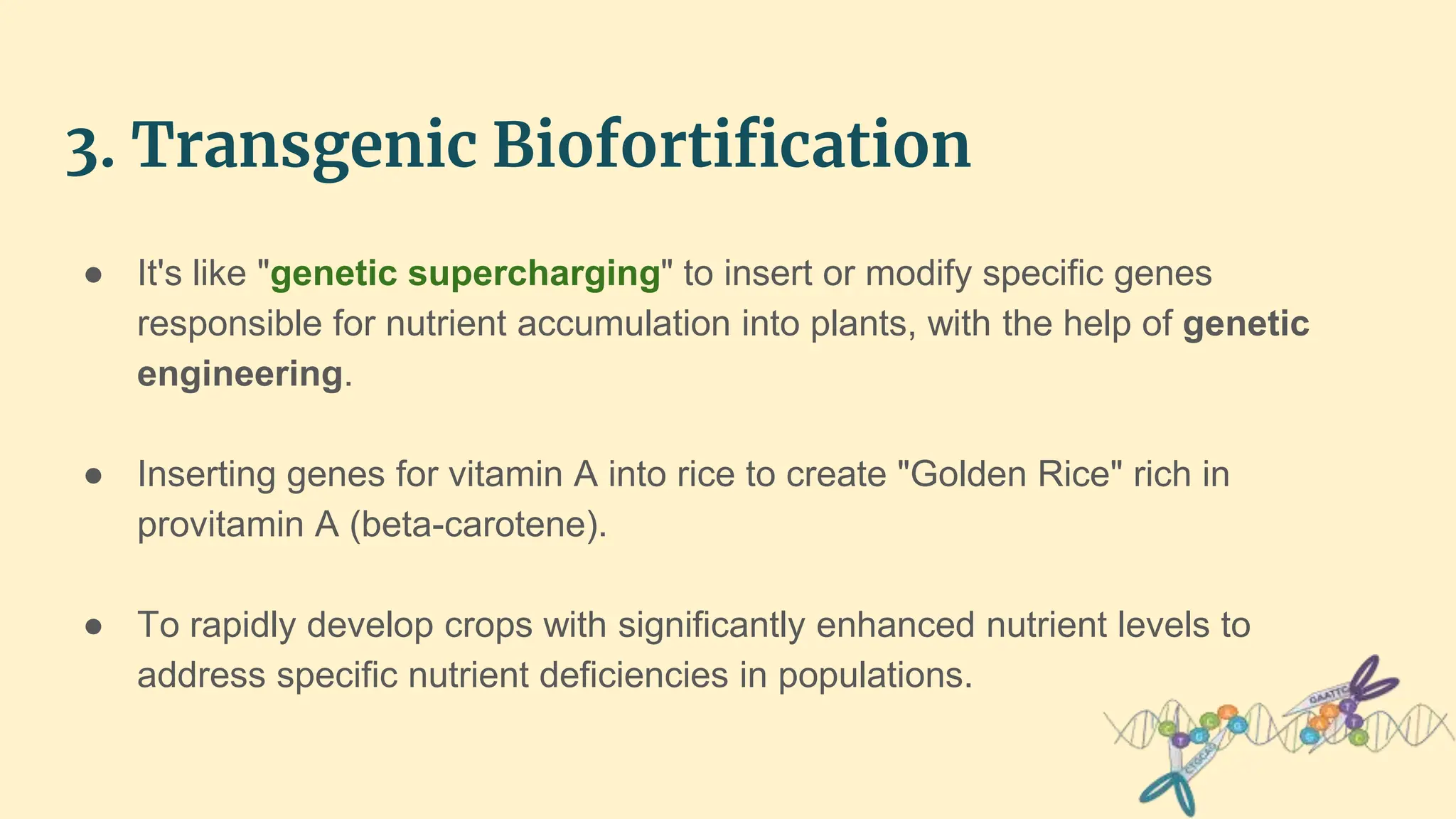 Biofortification and its Approaches.pptx
