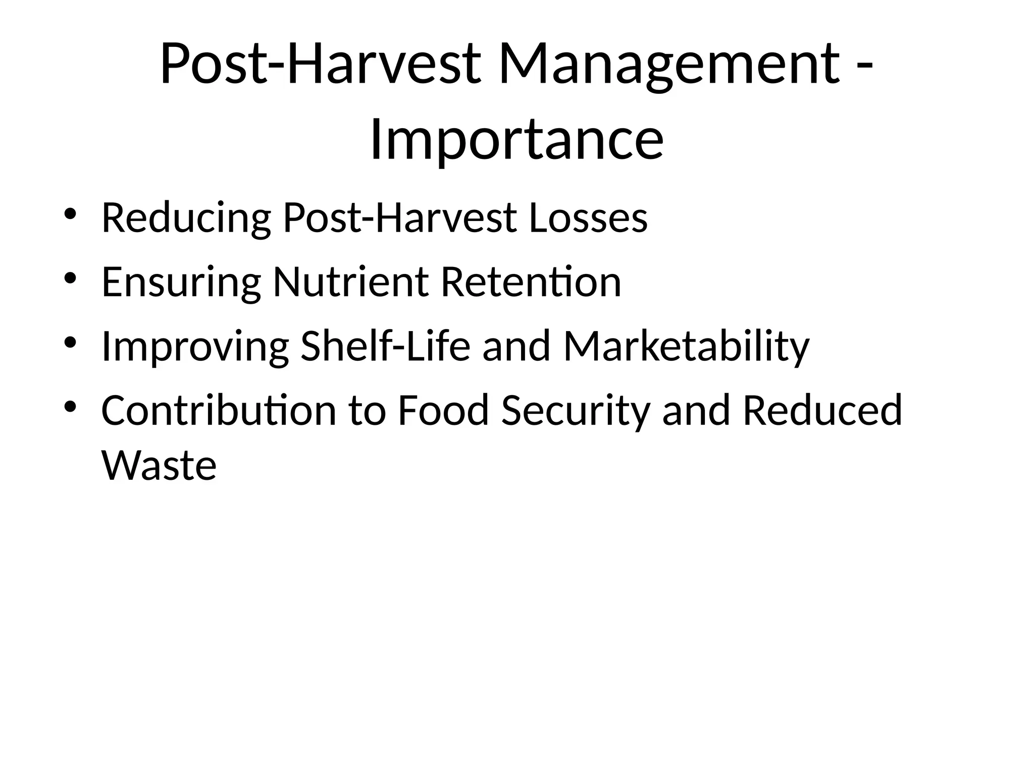 Biofortification_PostHarvestabhishek .pptx