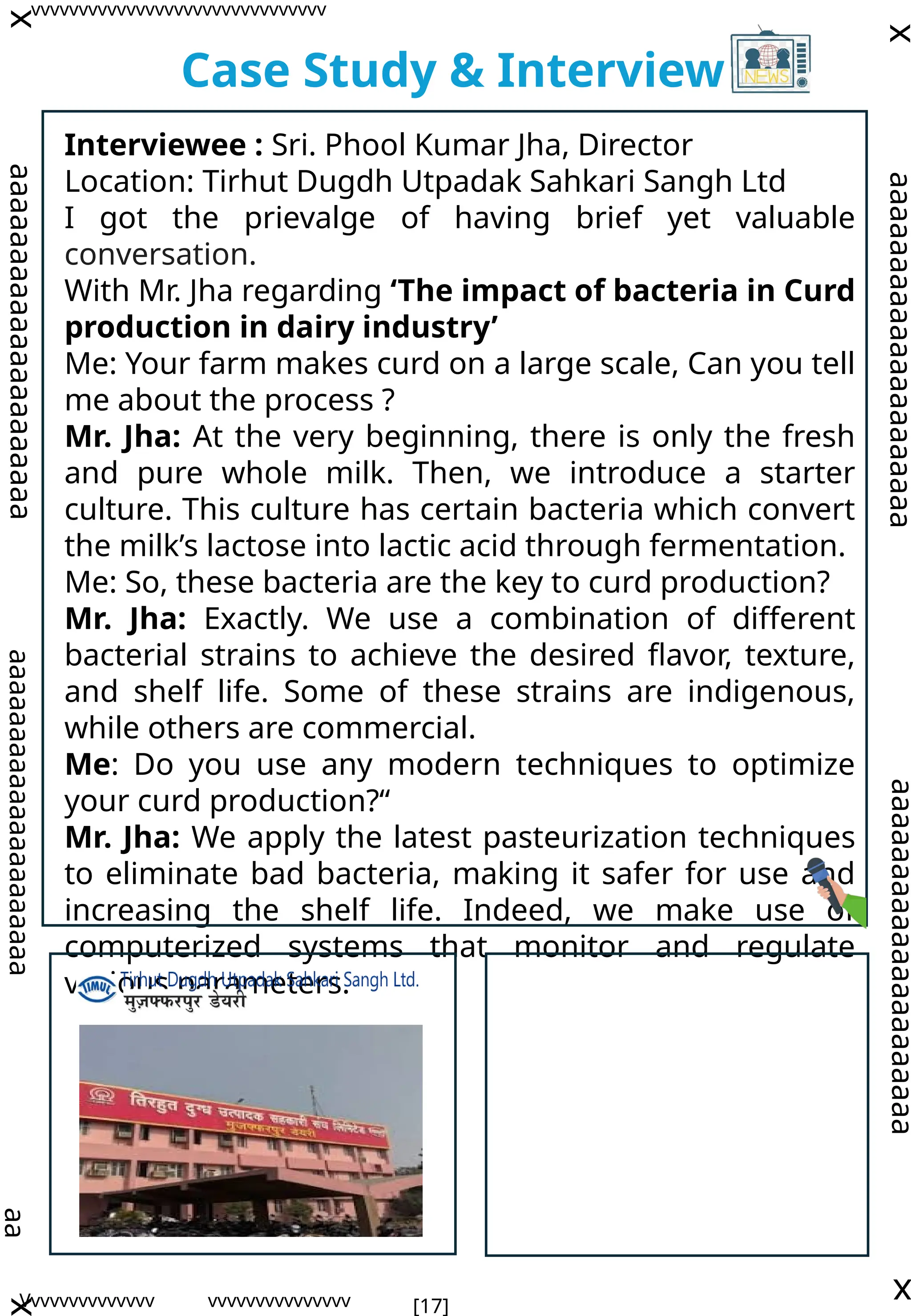 Microbes in Human Welfare Class 12 Investigatory project | PPTX