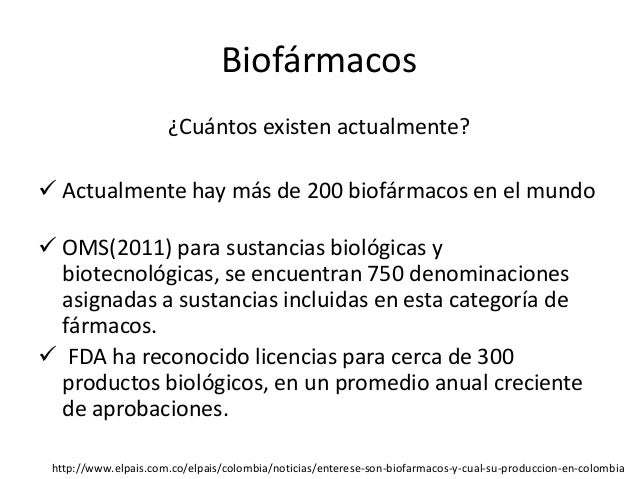 Biofarmacos