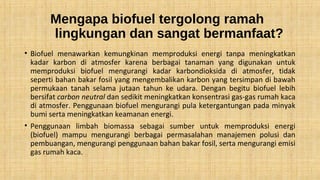 Biofuel | PPT