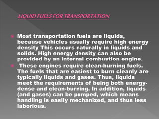 Biofuel | PPT