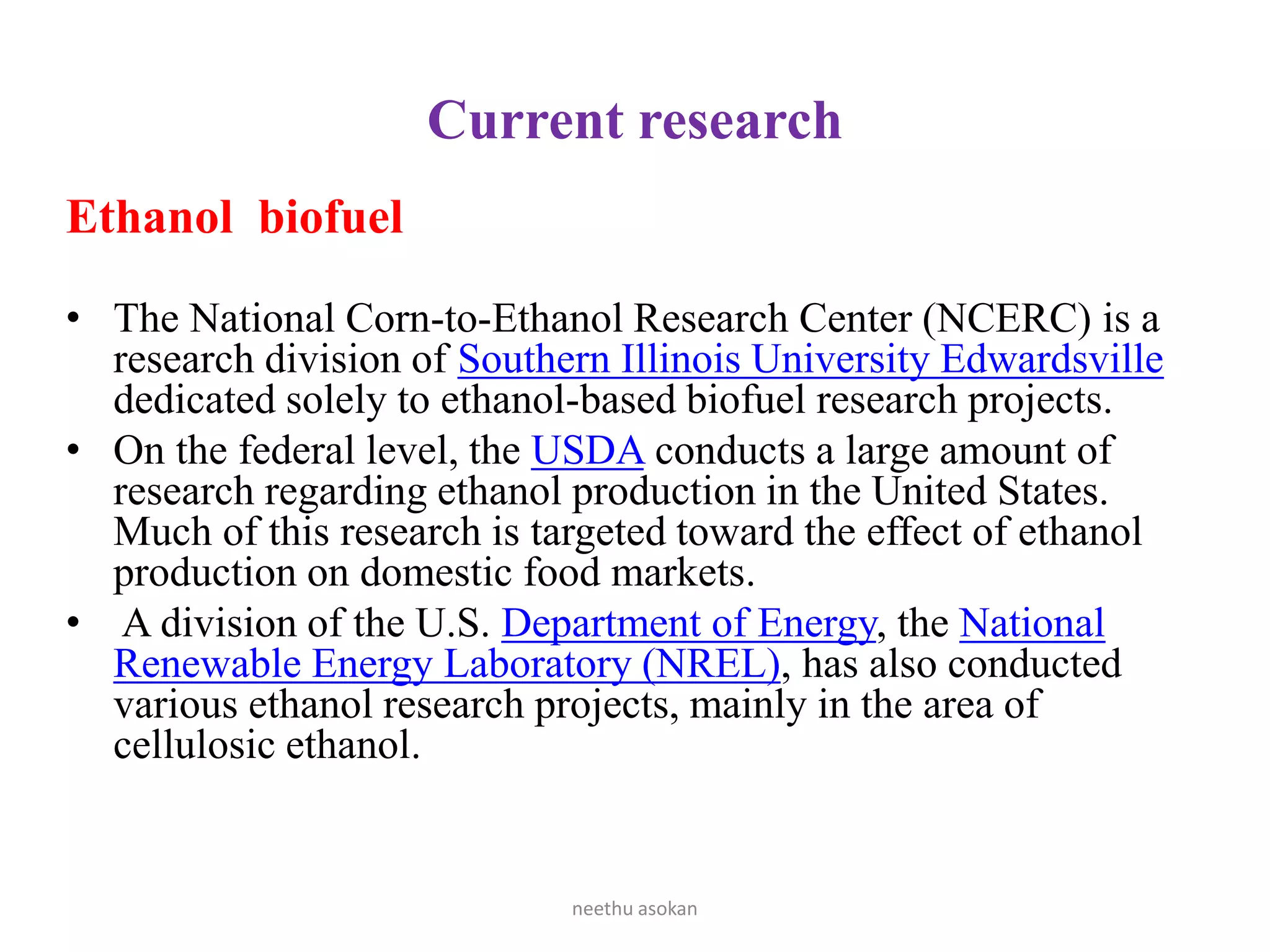 Biofuel | PPT
