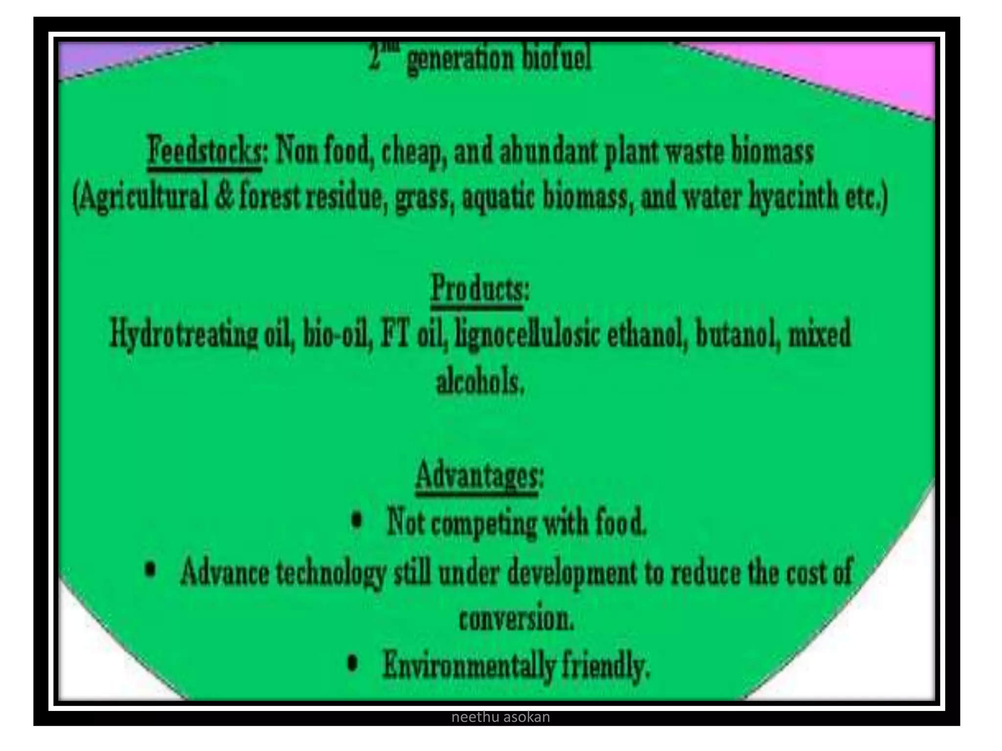 Biofuel | PPT