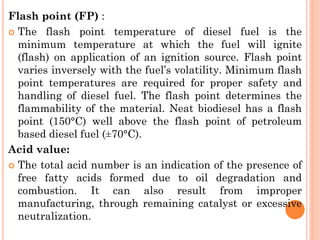 Biofuel | PDF