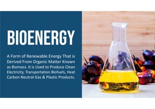 Biofuel | PDF