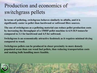 Biofuel-Pellets-from-Switchg-REAP-Canada.ppt