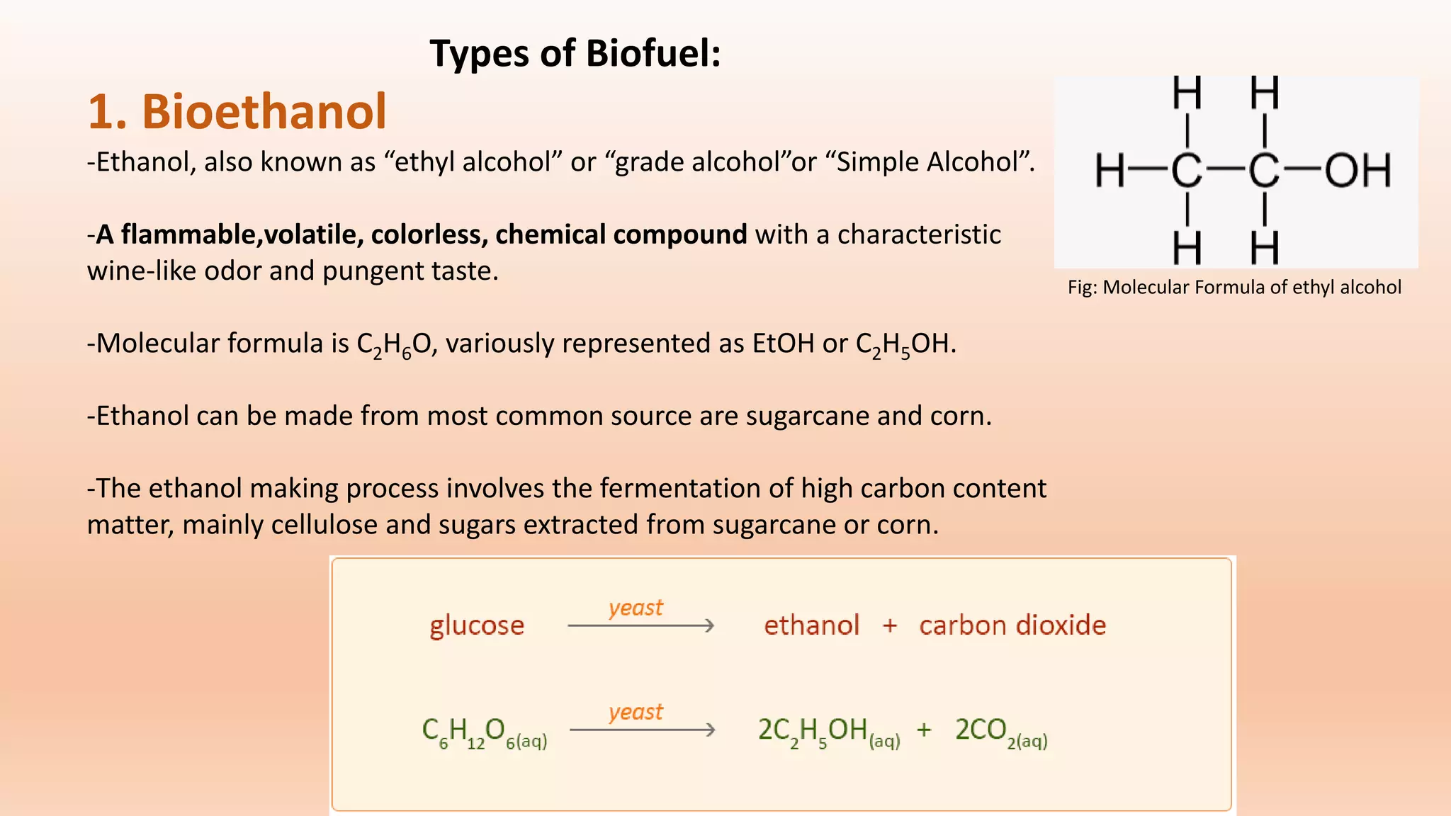 Biofuel | PDF