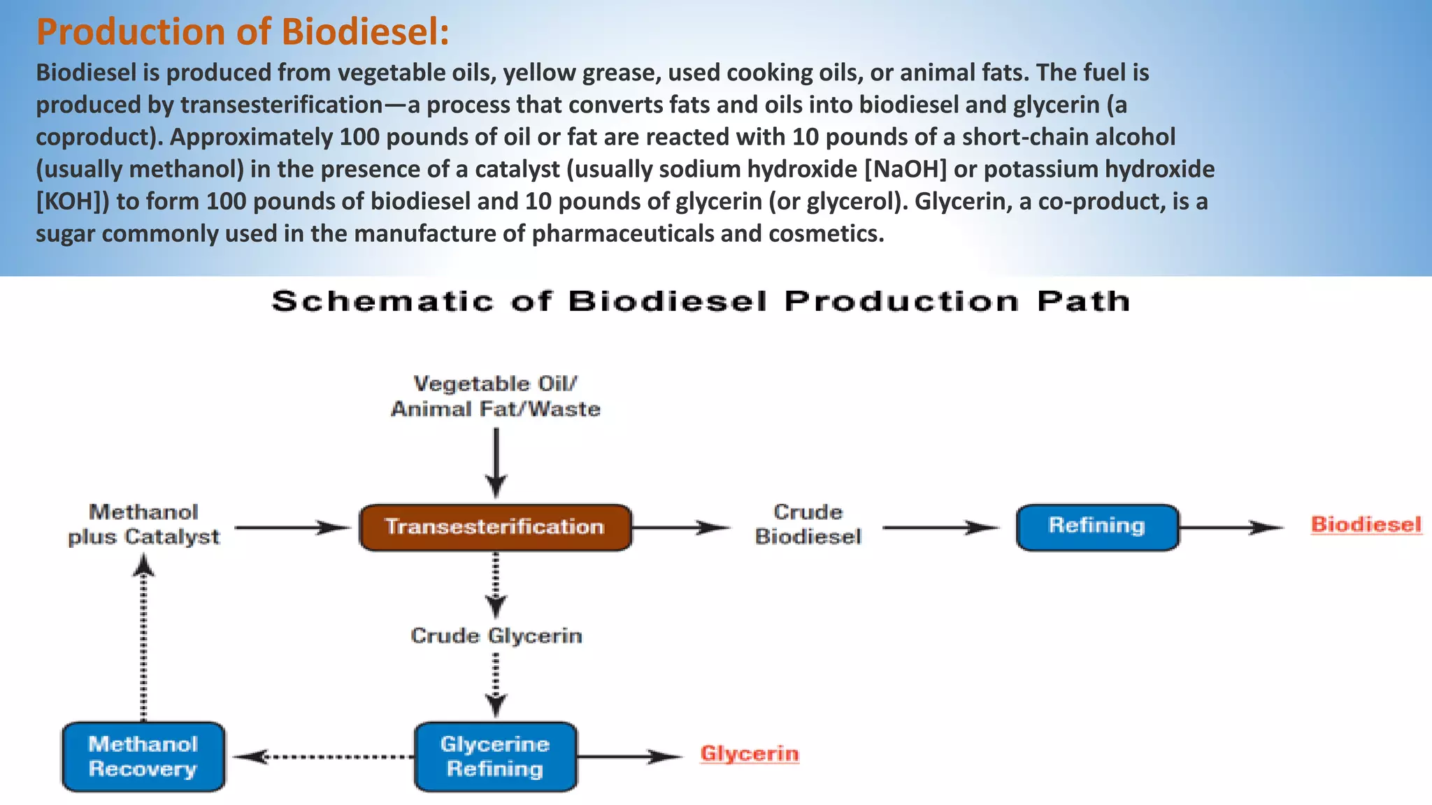 Biofuel | PDF