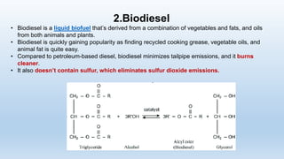 Biofuel | PDF