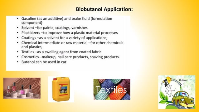Biofuel | PDF | Chemistry | Science
