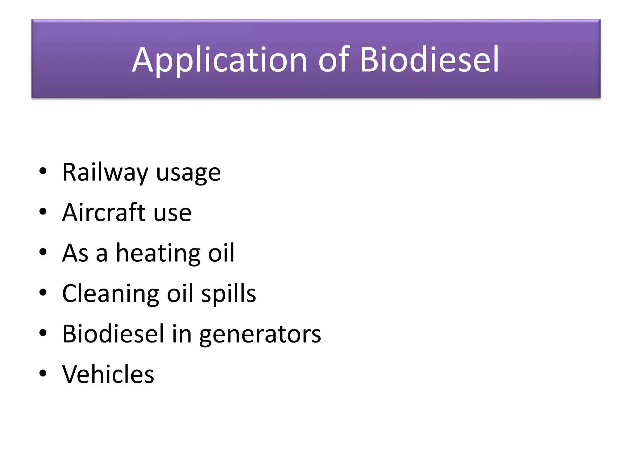 Biofuel presentation org | PPTX