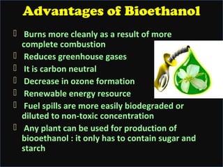 Biofuels | PPT
