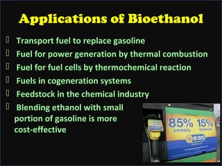 Biofuels | PPT