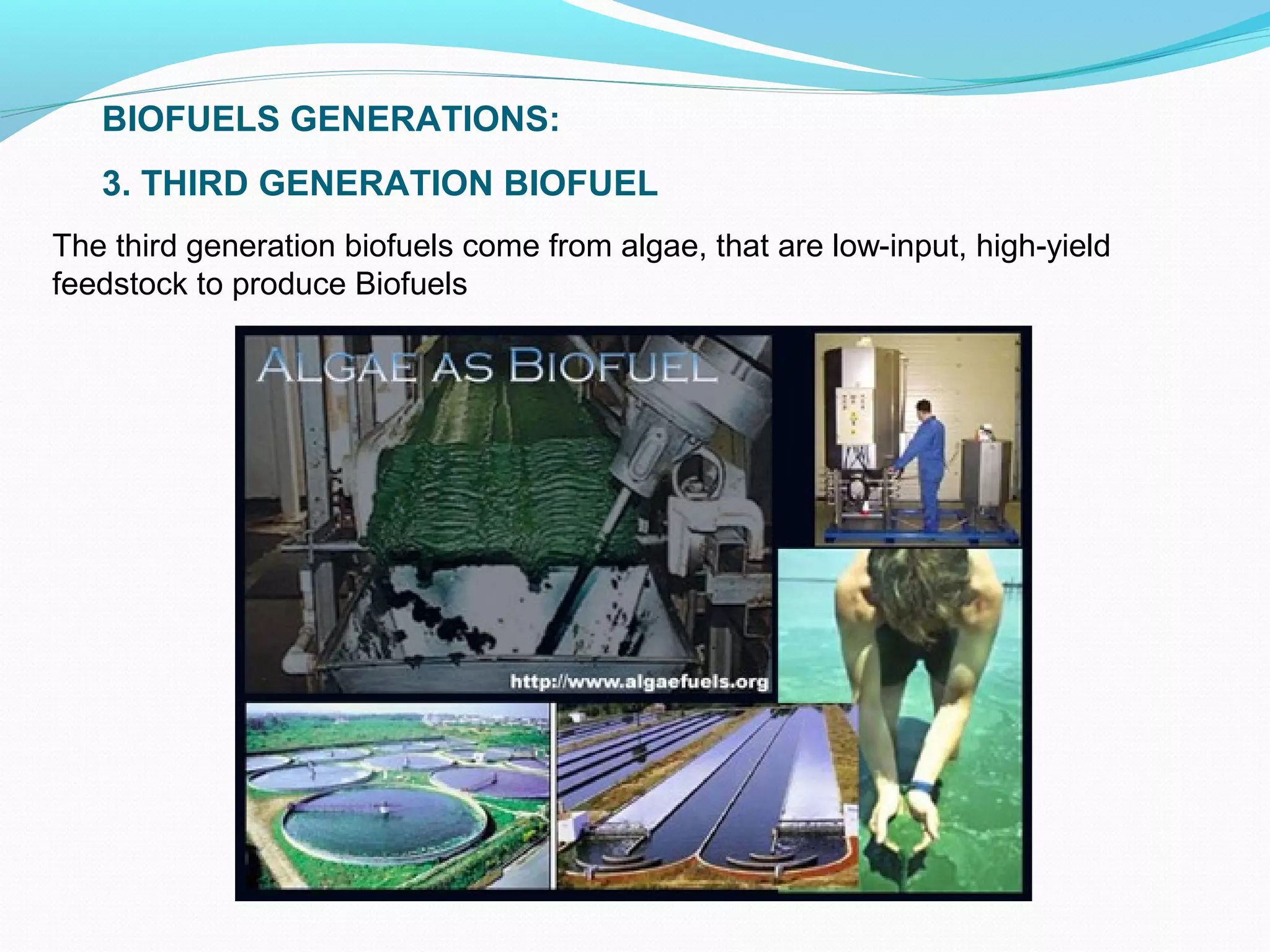 Biofuels | PPT