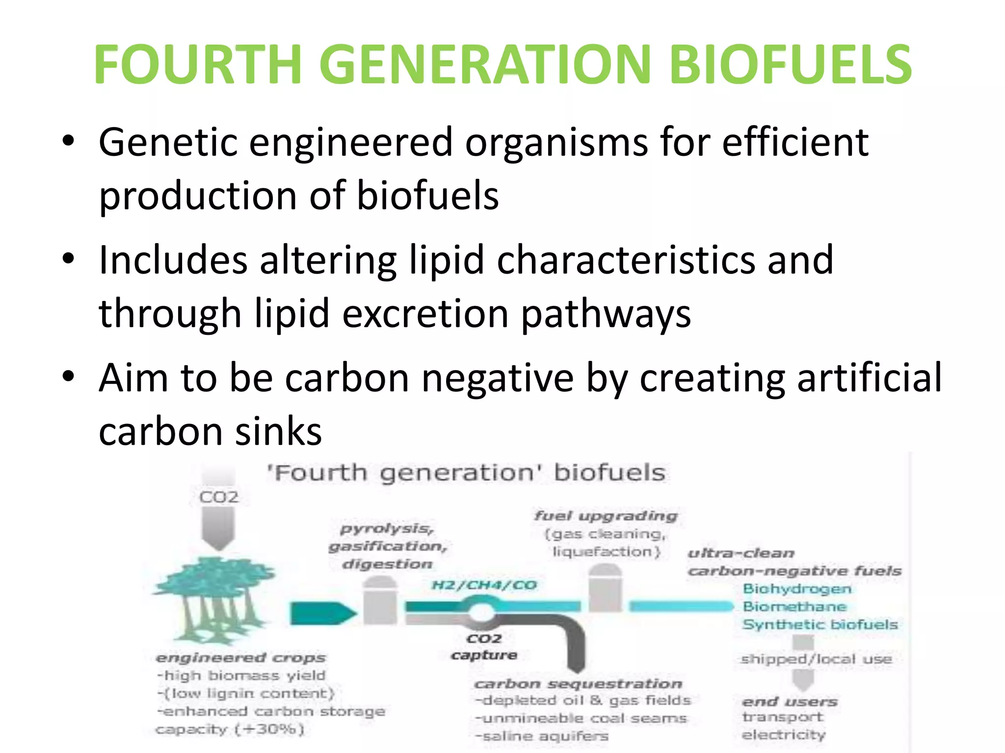 Biofuels | PPTX
