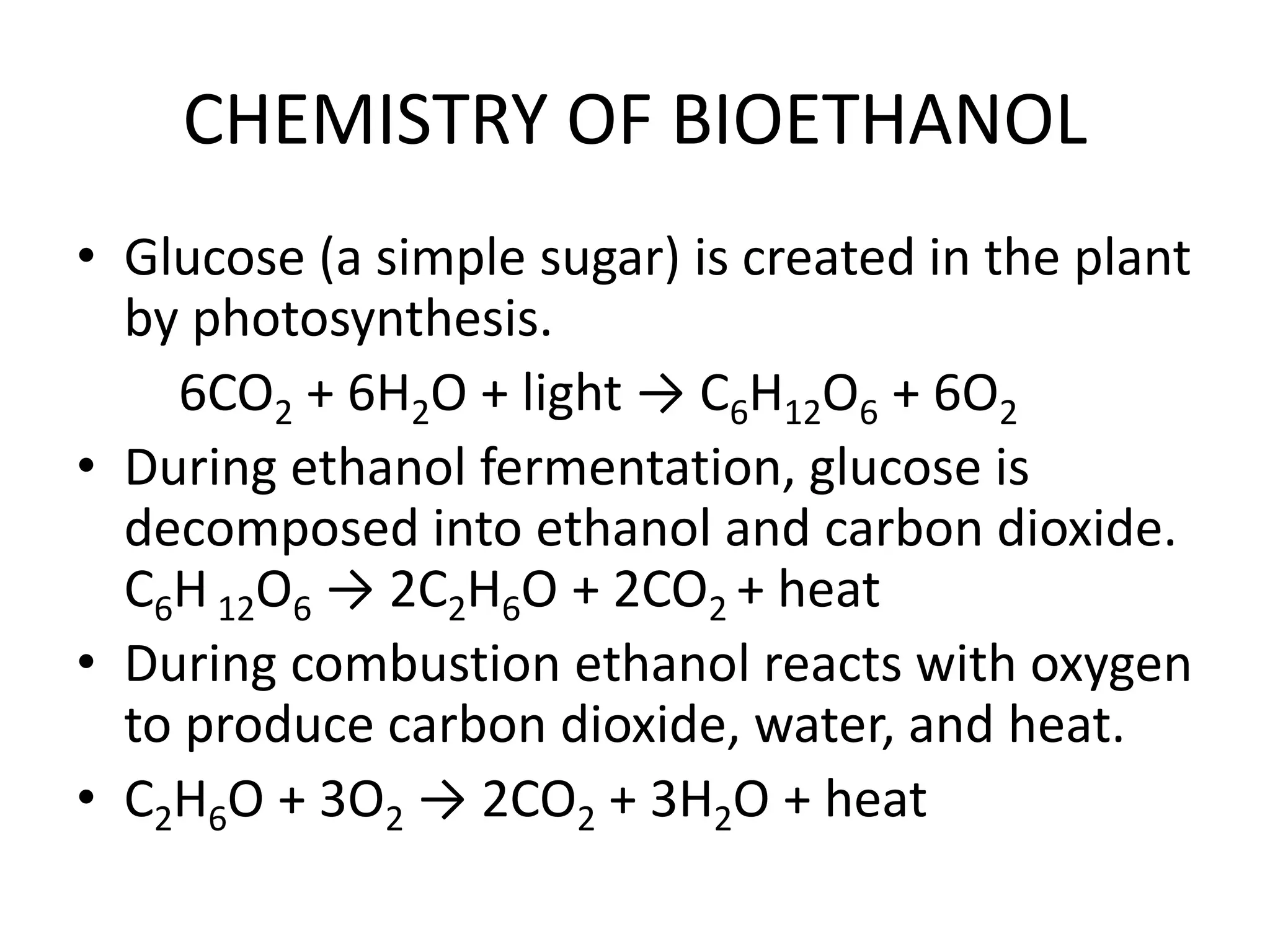Biofuels | PPTX