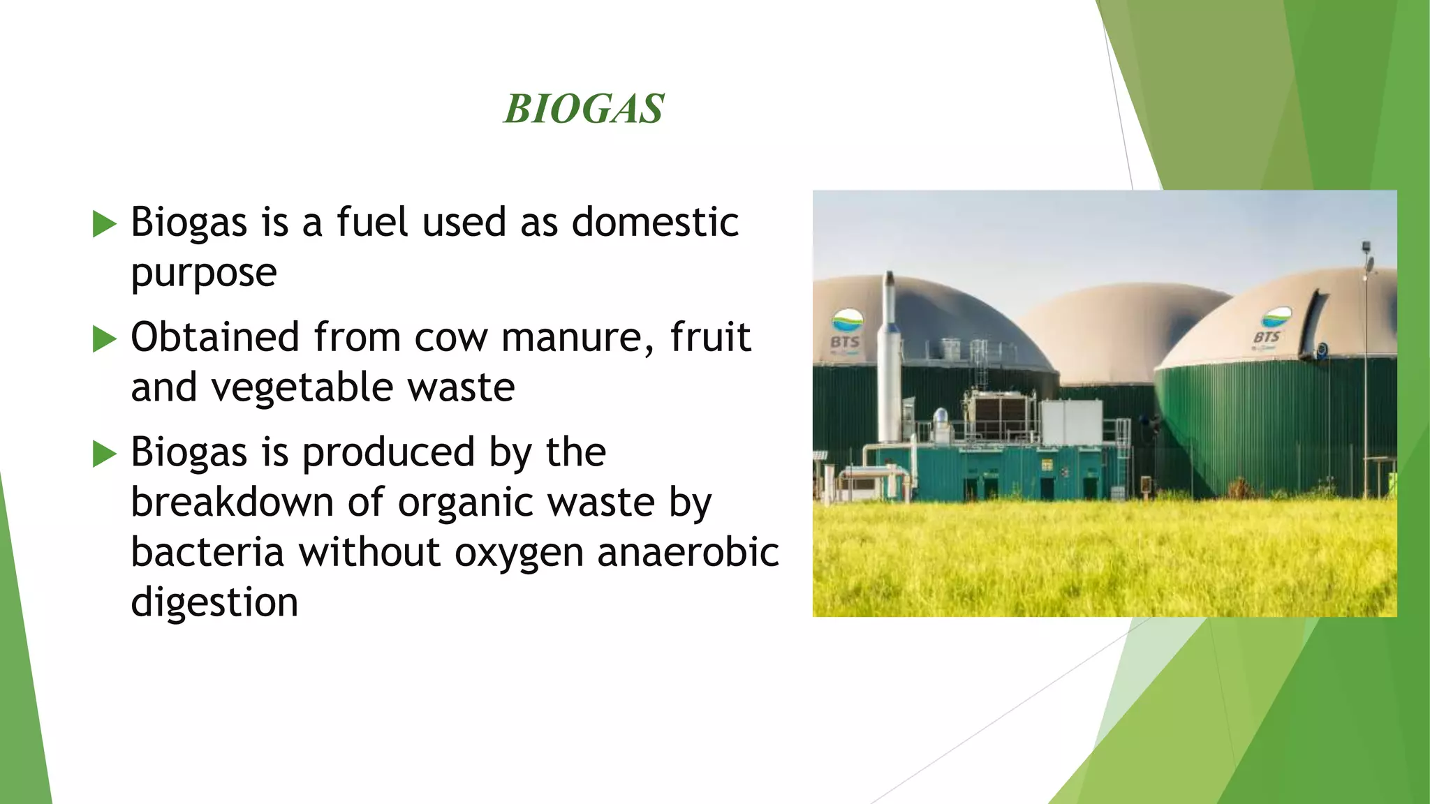 Biofuels | PPT