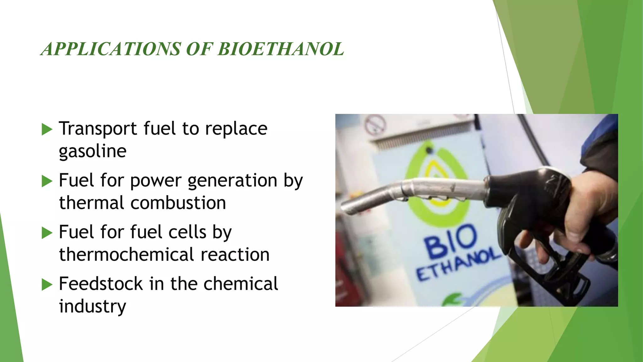Biofuels | PPTX