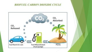 Biofuels | PPTX