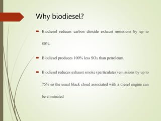 biofuels.pptx | Agriculture | Industries