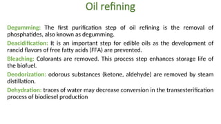 Biofuels............................ .ppt