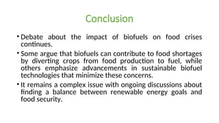 Biofuels............................ .ppt