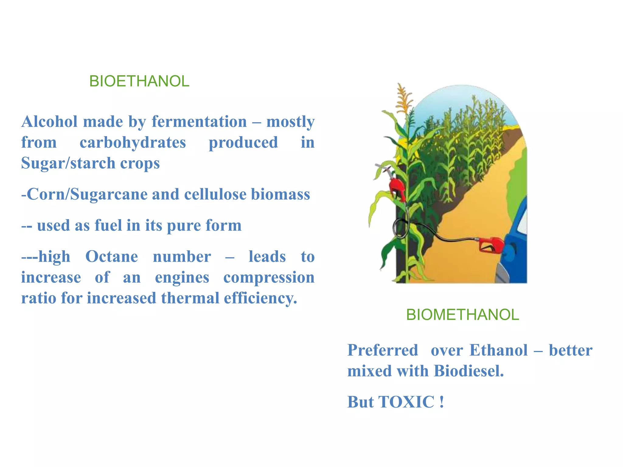 Biofuels | PPTX