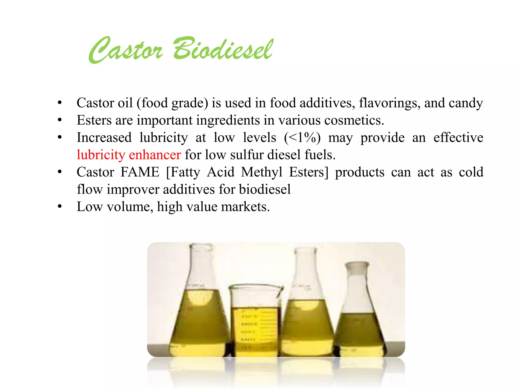 Biofuels | PPTX