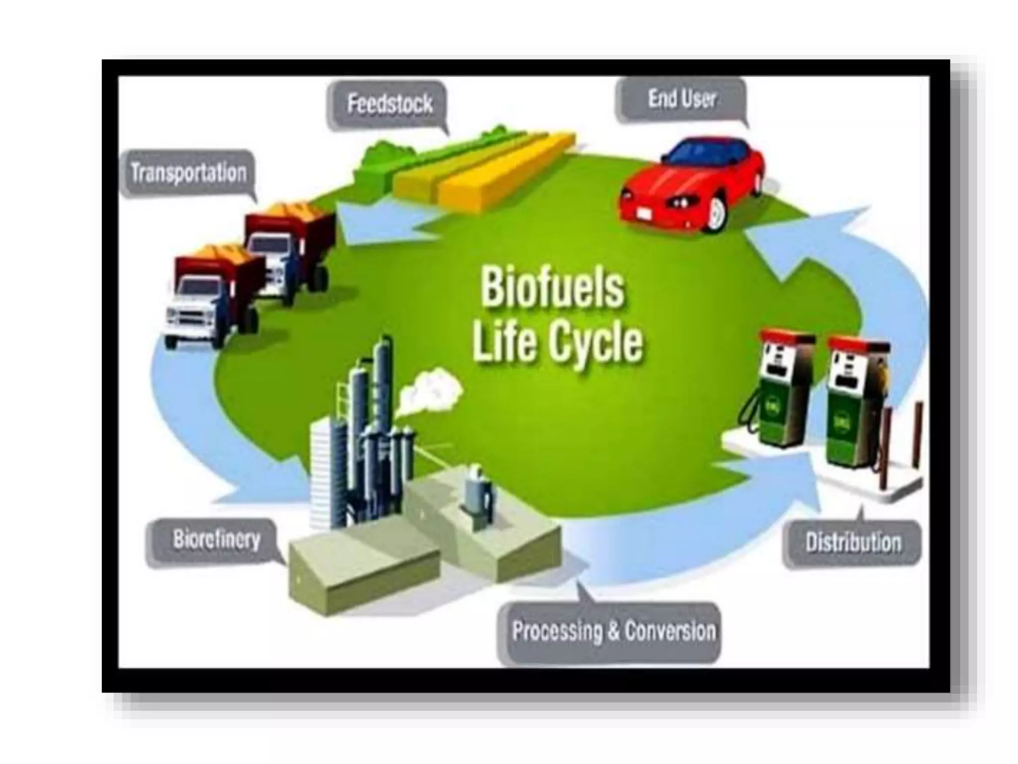 Biofuels | PPTX