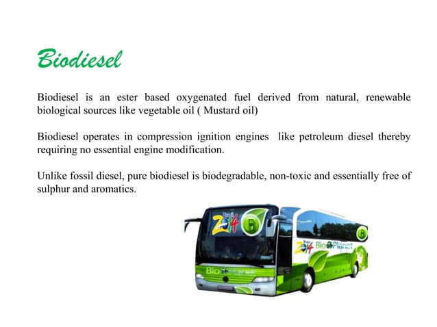 Biofuels | PPTX | Agriculture | Industries