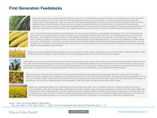 The Advanced Biofuel and Biochemical Overview June 2012 | PPT