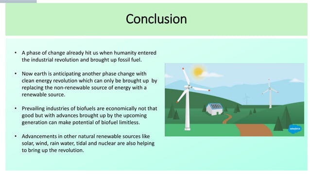 Bio fuels, production and limitations | PPT