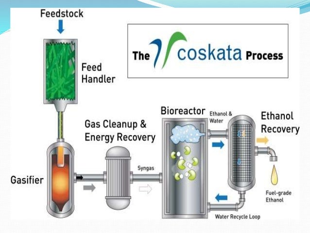 Biofuels future is here!