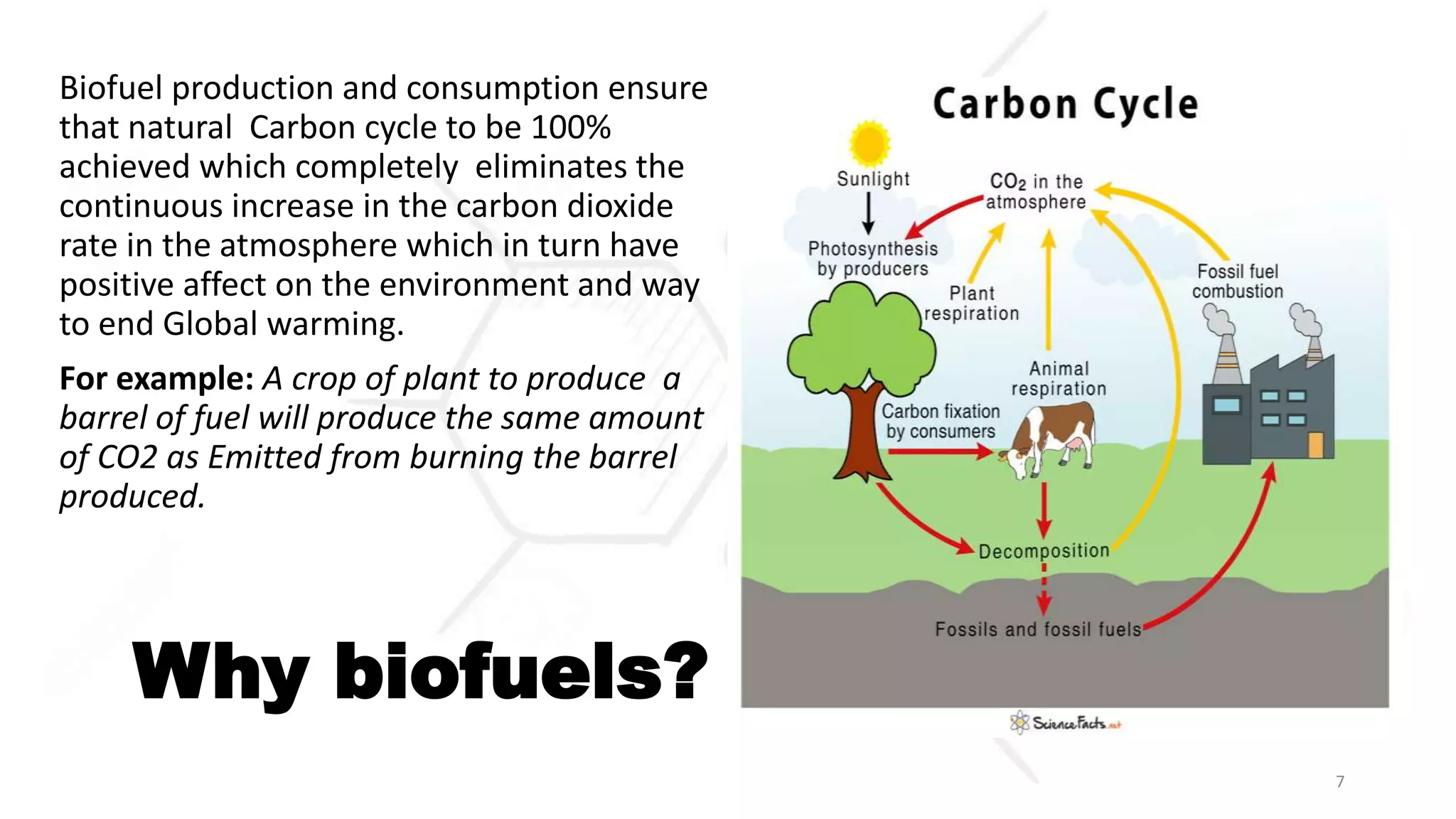 Biofuels | PPT
