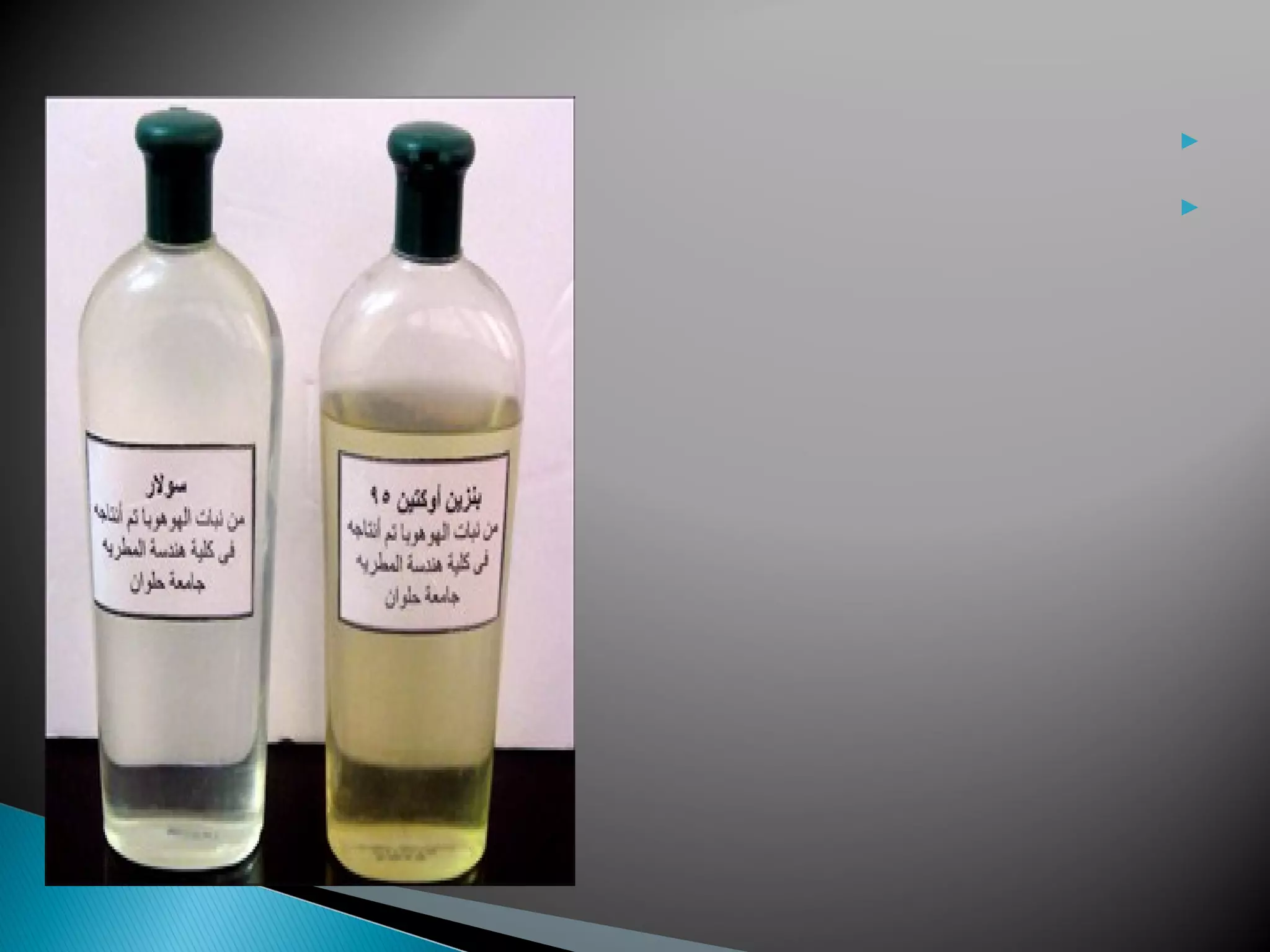 Bio fuel trees | PPT