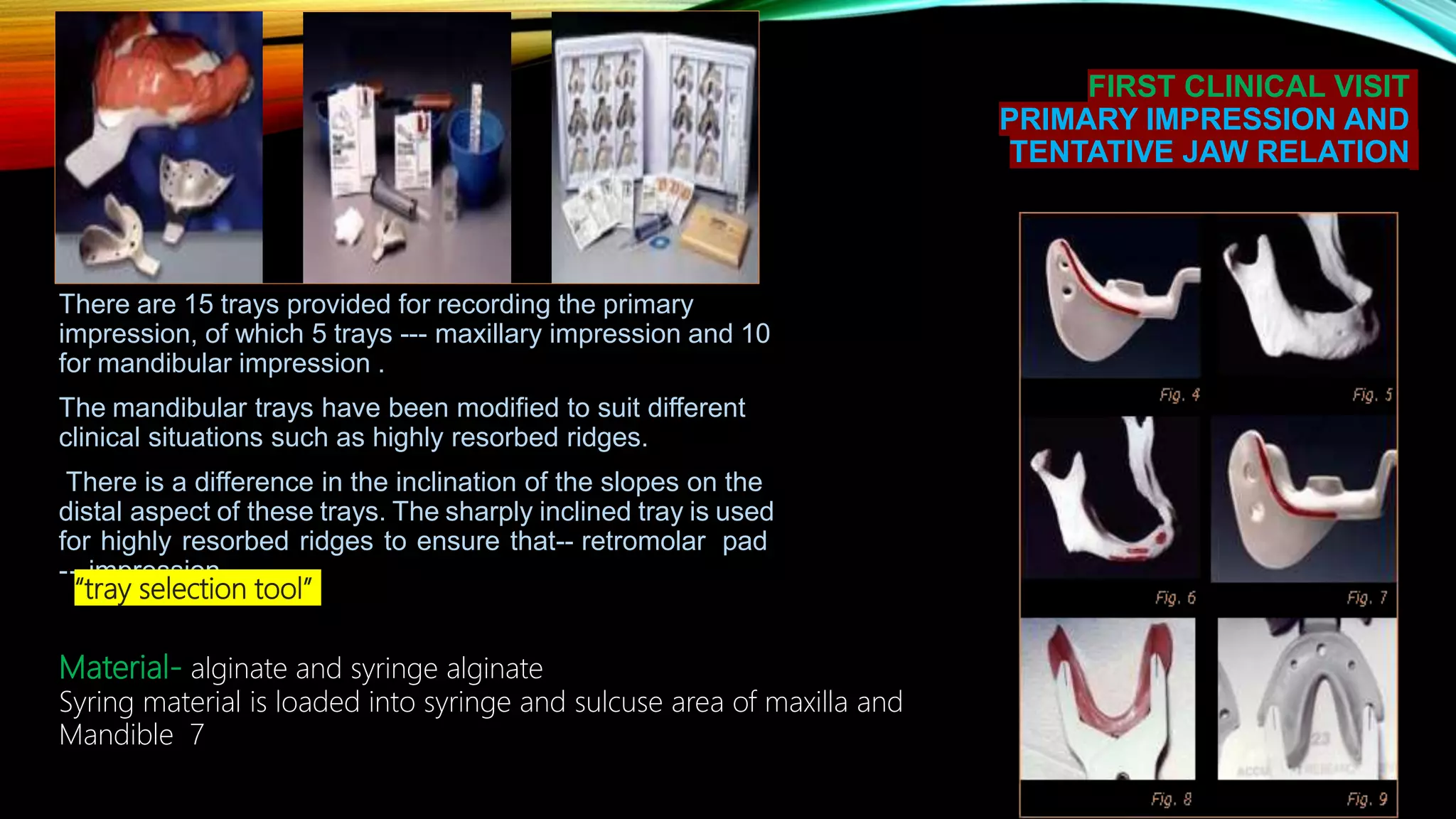 Biofunctional prosthesis system complete denture | PPTX