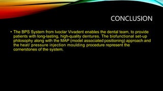 biofunctional prosthesis system complete denture.pptx