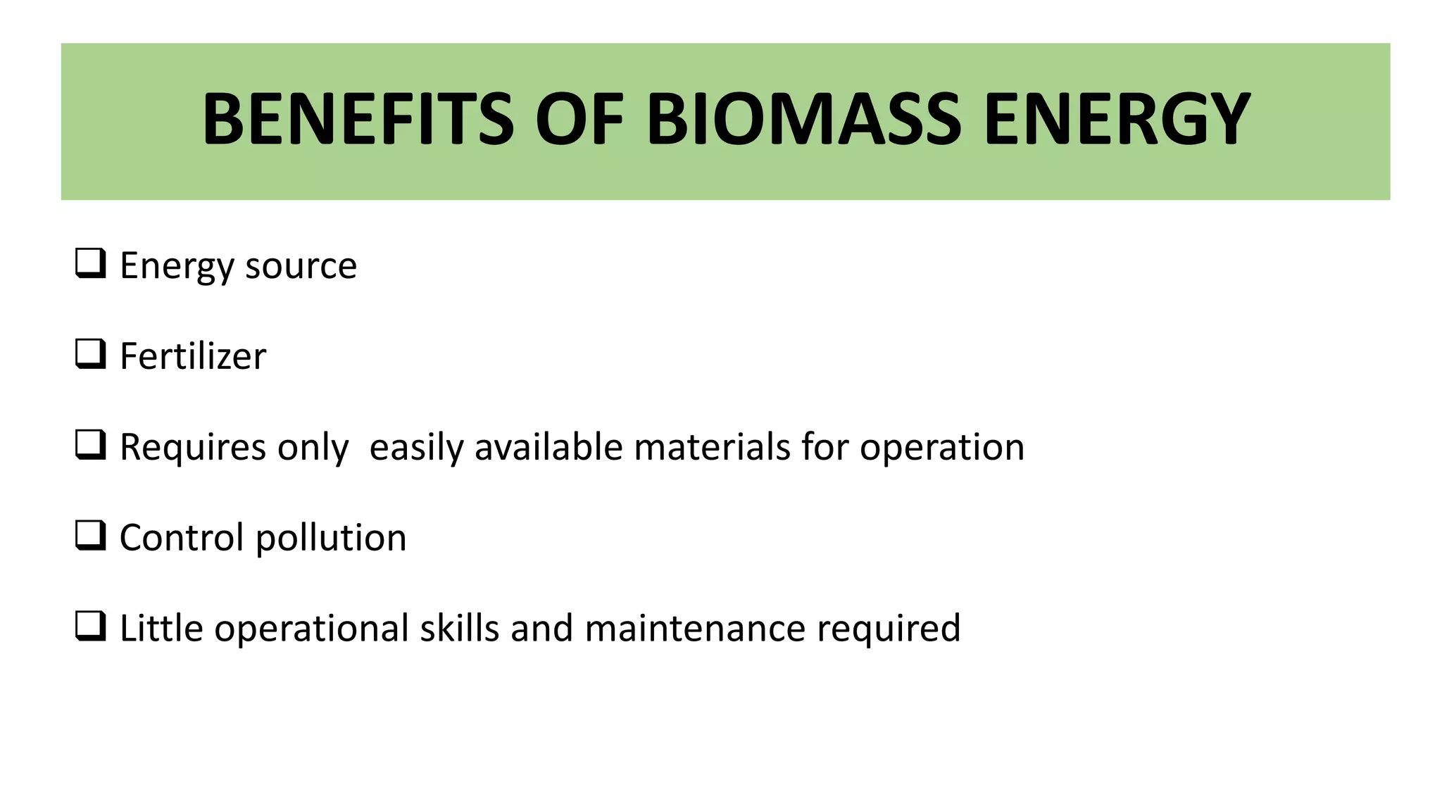 Bioenergy | PPT
