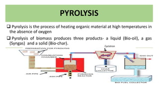 Bioenergy | PPT