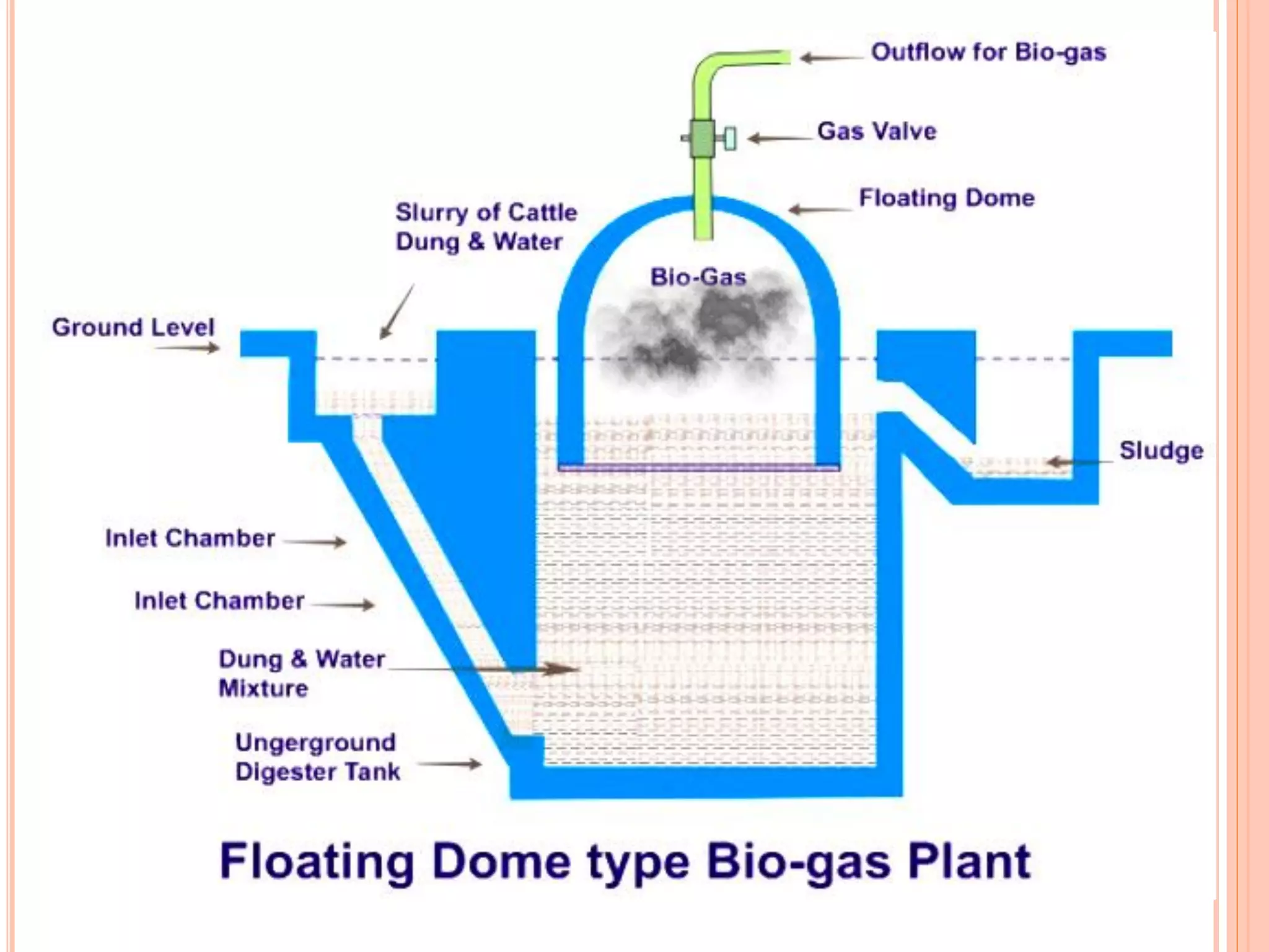 Biogas | PDF