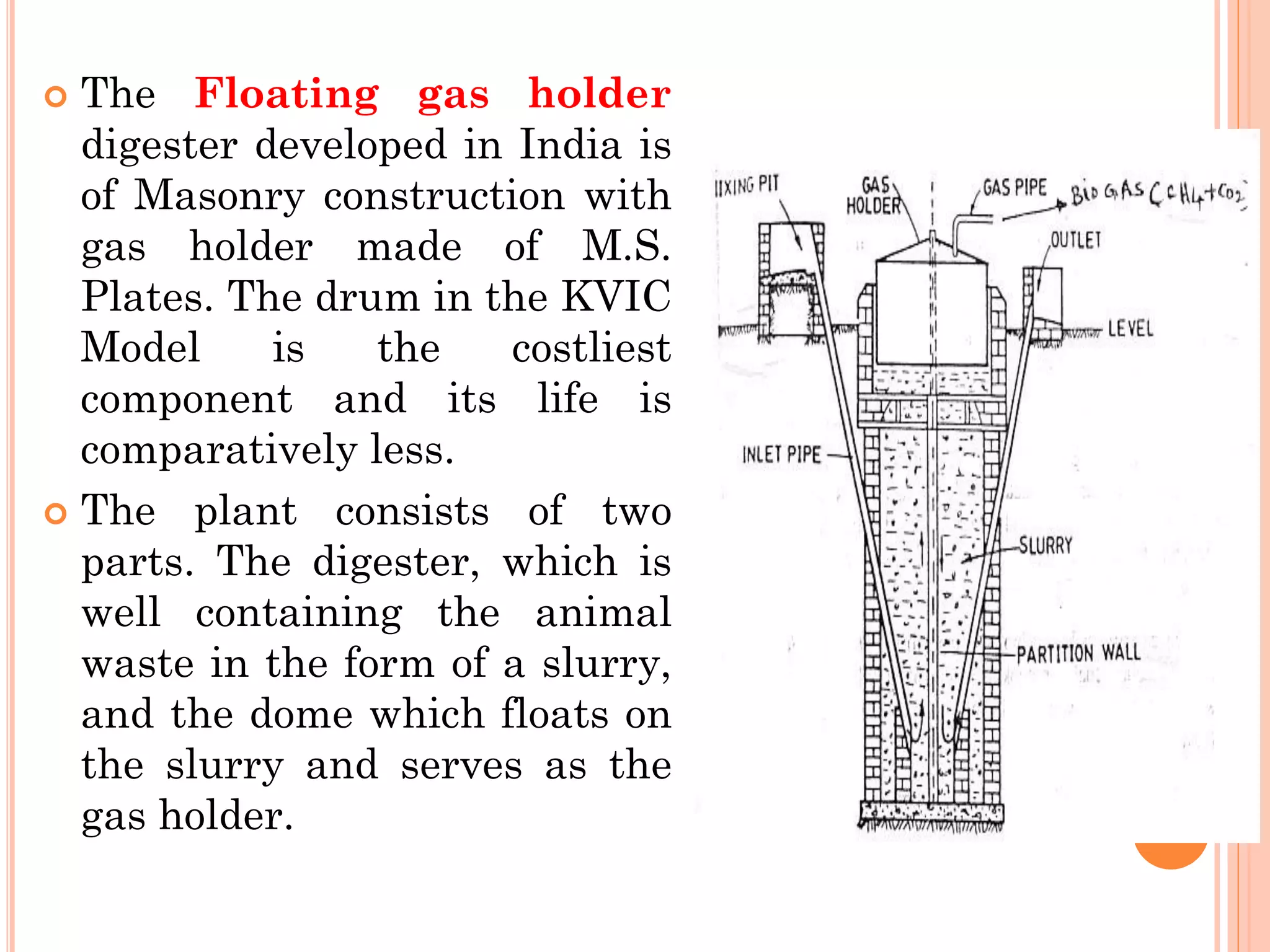 Biogas | PDF