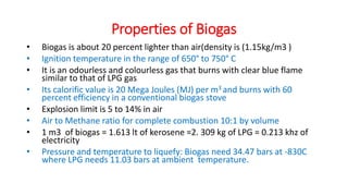 Biogas-plants. in renewable energy pdf | PDF