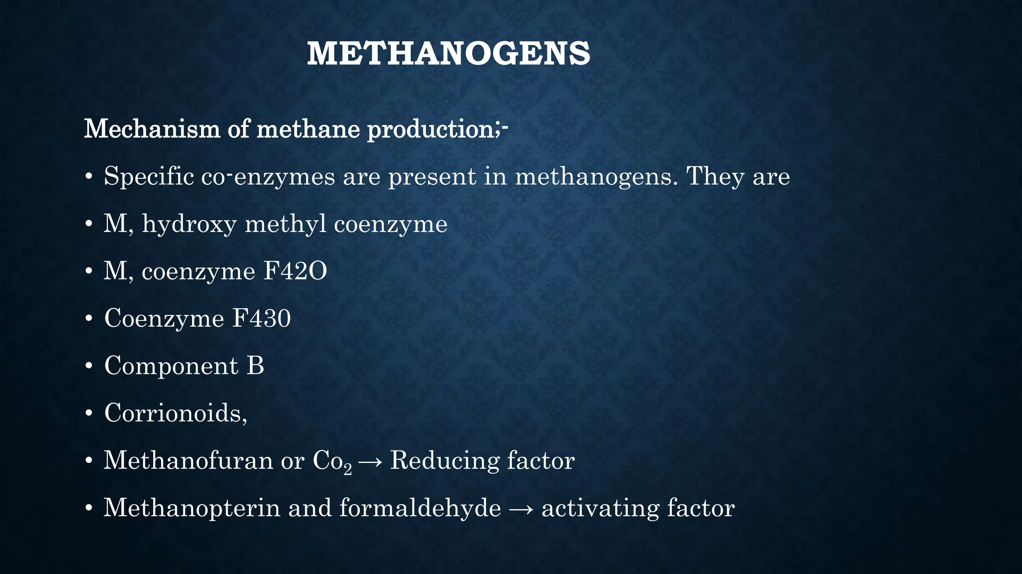 Biogas Production Technology . pptx | PPTX