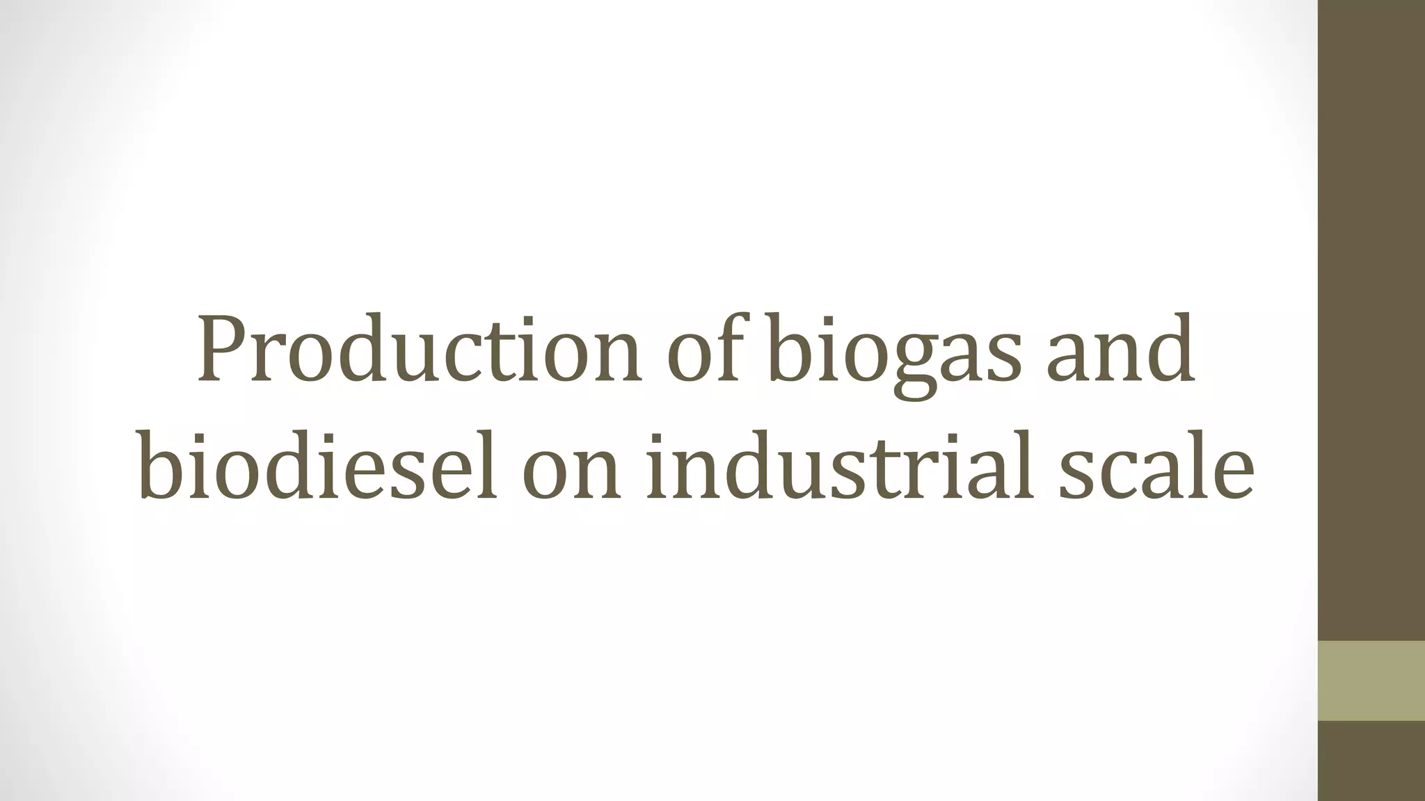 biogas and biodiesel on industrial scale presentation.pptx