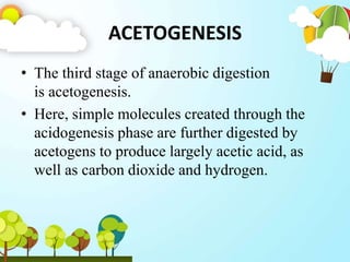 Biogas and integrated gasification | PPT