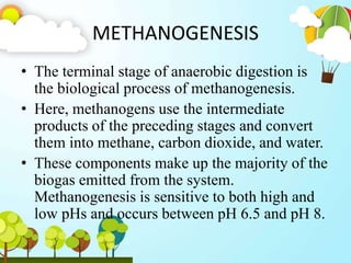 Biogas and integrated gasification | PPT