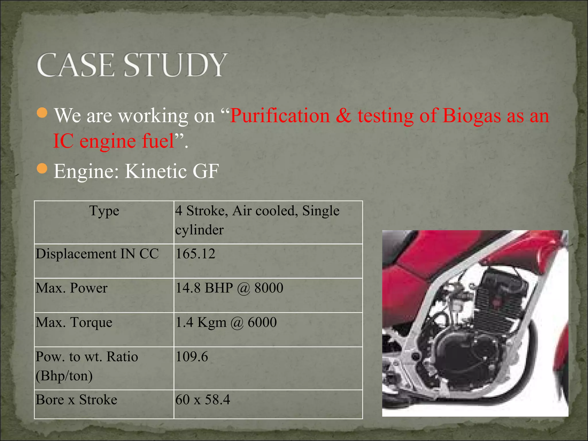 Biogas as a vehicle fuel | PDF | Chemistry | Science