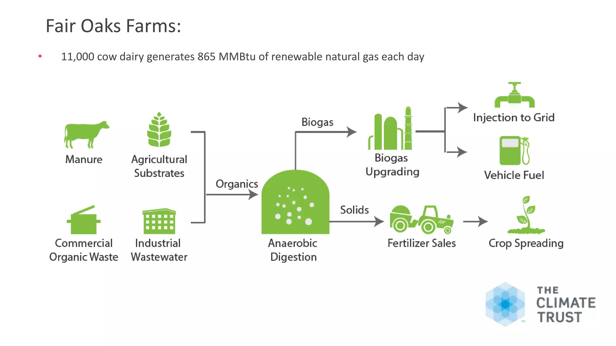 Biogas as Vehicle Fuel | PPTX